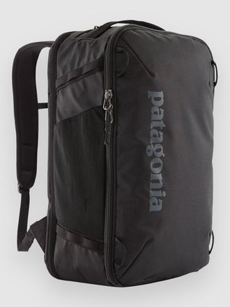 Patagonia Black Hole Mini MLC Rucksack black