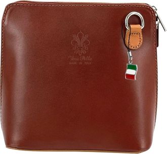 Florence Schultertasche