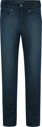 Joker Freddy 2447/0250 Blue Black W33/L36