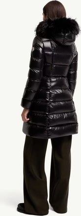 Moncler H26 Down Coat