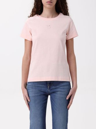 Pinko T-Shirt PINKO Damen Farbe Pink