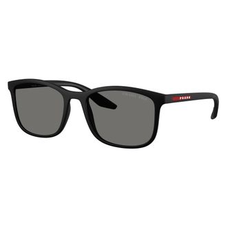 Prada unisex, Accessories, Schwarzk, 56 MMGr&ouml;&szlig;e