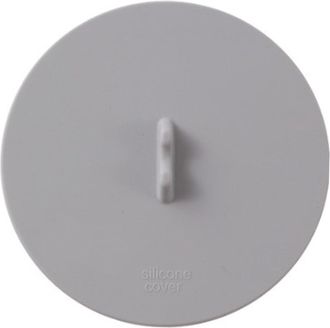 Generic 1 Stück Silikon Deckel - Silikon Glasabdeckung - Anti Staub Silikon Tasse - Auslaufsicherer Becherdeckel - Tassenabdeckung für Kaffee Bierkrug - Silik