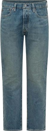 Levi's Homme, Jeans, Bleu, Taille: W29 501 Original Jeans