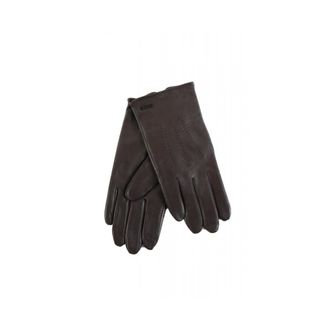 HUGO BOSS unisex, Accessories, Braun, 10 INGr&ouml;&szlig;e