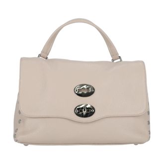 Zanellato Postina Daily S - - Bags - Damen - Wei&szlig; - ONE SIZE