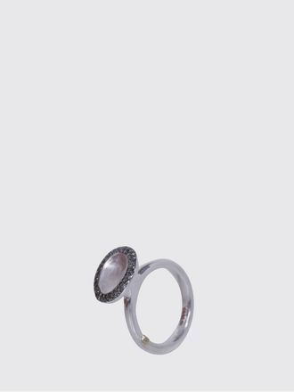 Rosa Maria Schmuck Damen Farbe Silber