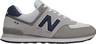 New Balance Herren, Schuhe, Grau, 45 1/2 EUGröße
