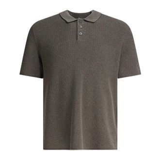 Alex Mill Eastwood Polo - - Tops - Herren - Gr&uuml;n - S