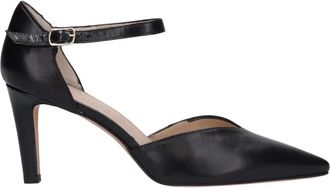 Thea Mika Hohe Schuhe - Pumps - Gr. 39 (EU) - in Schwarz - f&uuml;r Damen