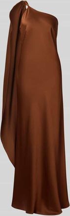 Jake*s Figurbetontes Abendkleid mit Viskose-Anteil