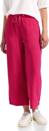 Street One Article_Style Emee SOLID HW Wide Leg Juicy Berry 40