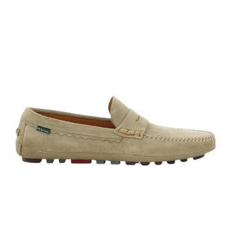 Paul Smith Homme, Chaussures, Beige, Taille: 41 EU Jenson Mocassins