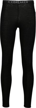 Icebreaker Herren Funktionsunterhose EVERYDAY LEGGINGS