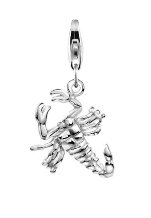 Nenalina Charm Sternzeichen, Sternzeichen - Skorpion