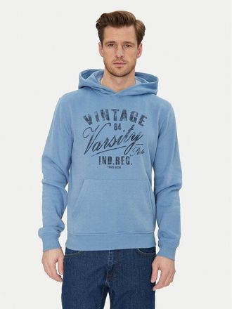 Blend Sweatshirt 20717993 Blau Regular Fit