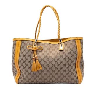 Gucci Damen, Pre-Owned, Beige, ONE SIZEGr&ouml;&szlig;e