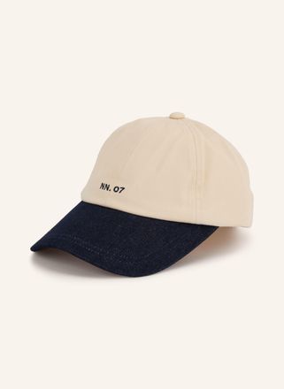 Nn.07 Nn.07 Cap weiss