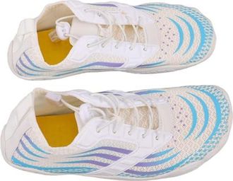 Minkissy Chaussures Aquatiques pour Femmes Chaussures deau pour Femmes pour Adultes avec Adh&eacute;rence pour