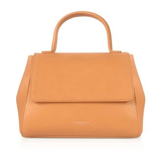 Le Parmentier Handbags - - Bags - Damen - Orange - ONE SIZE