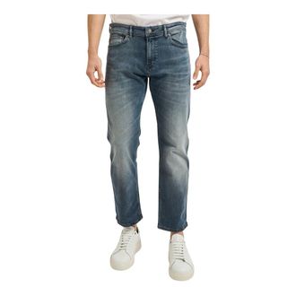 HUGO BOSS Homme, Jeans, Bleu, Taille: W40 Boss Jeans