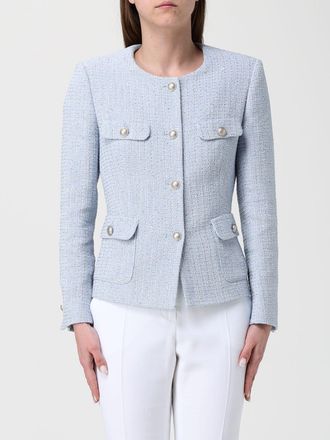 Tagliatore Veste TAGLIATORE Femme couleur Bleu Azur