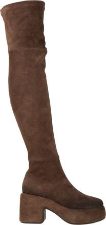 Vic Mati&eacute; SCHUHE - Stiefel auf YOOX.COM