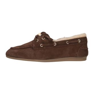 Haboob Damen, Schuhe, Braun, 41 EUGr&ouml;&szlig;e