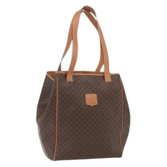 Celine Damen, Pre-Owned, Braun, ONE SIZEGr&ouml;&szlig;e