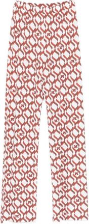 Max Mara Femme, Pantalons, Multicolore, Taille: 38 FR Straight Pantalons