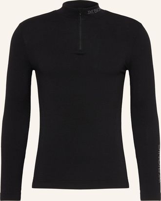 X Bionic X-Bionic Midlayer Mightywool schwarz