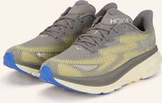 Hoka One One Hoka Laufschuhe Clifton 9 Gtx braun