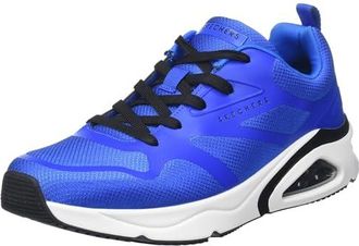 Skechers Baskets Skechers Tres-Air Uno - Revolution-Airy