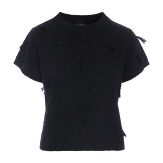 Bitte Kai Rand Damen, Strickwaren, Schwarzk, XLGr&ouml;&szlig;e