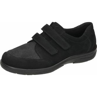 Waldl&auml;ufer Herren, Schuhe, Schwarzk, 40 1/2 EUGr&ouml;&szlig;e