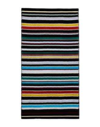Missoni BADEZIMMER - Bade- & Handt&uuml;cher aus Frottee auf YOOX.COM