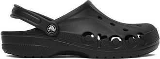 Crocs Pantoletten 10126-001 Schwarz