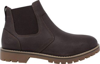 Lumberjack Lumberjack Herren Landis Oxford-Stiefel, gr&uuml;n, 45 EU