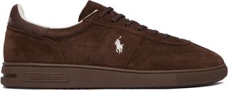 Polo Ralph Lauren Sneakers Polo Ralph Lauren Bedford 809P13079002 Braun