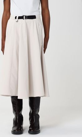 Duno Jupe Femme couleur Beige