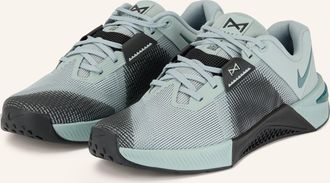 Nike Fitnessschuhe Metcon 10 gruen