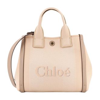 Chlo&eacute; Femme, Sacs, Rose, Taille: ONE Size Sac Cabas Carry