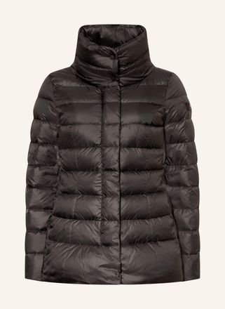 Peuterey Peuterey Lightweight-Daunenjacke Flagstaff schwarz
