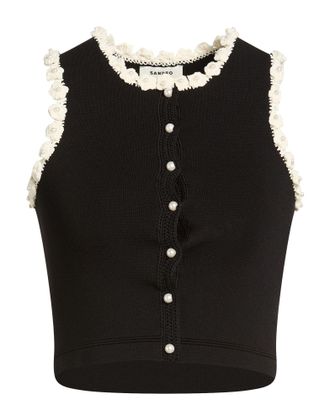 Sandro TOPS - Tops auf YOOX.COM