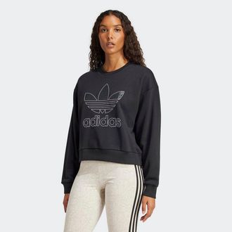 adidas Originals Sweatshirt SNAKE CREW