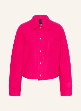 Riani Riani Kastenjacke pink
