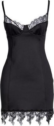 Blumarine ROBES - Robes courtes sur YOOX.COM