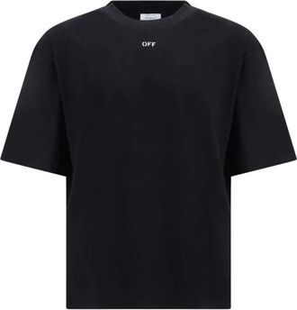 Off-white Homme, Tops, Noir, Taille: XS The Thinkman Arrow Skate Logo Tee