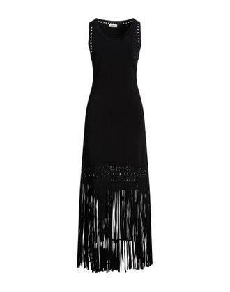 Sandro KLEIDER - Maxi-Kleider auf YOOX.COM