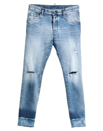 Dsquared2 HOSEN & RÖCKE - Jeanshosen auf YOOX.COM